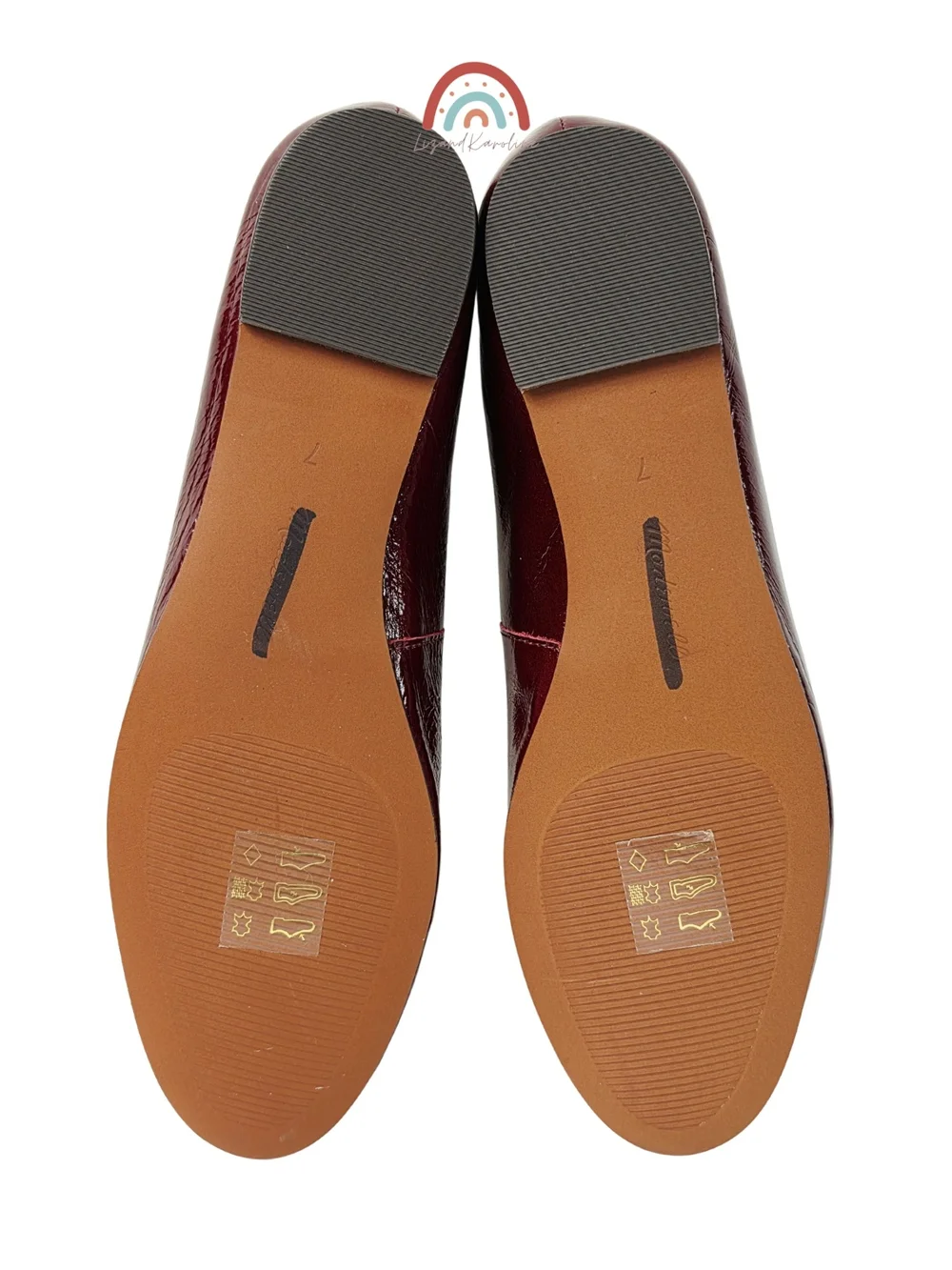 Madewell | Shoes | New Madewell The Remy Crisscross Mary Jane Flat In ...